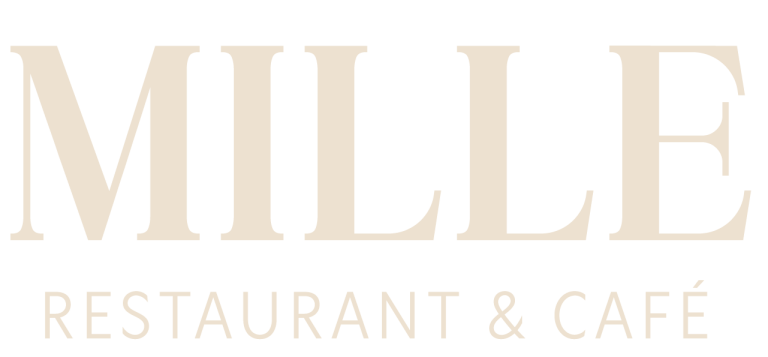 Events – Mille Restaurant & Cafe
