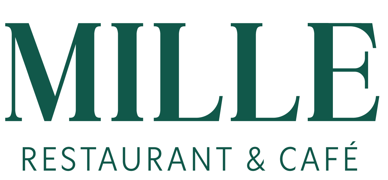 Finding Mille - Mille Restaurant & Cafe